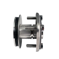 Stainless Steel Boltless Tank Fittings w/EPDM Gasket | Rhino Fittings