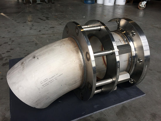 Custom Tank Fittings | Rhino Stainless Steel Tank Fittings