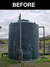 Custom Anti-Vortex Assemblies | NFPA-22 Fire Tank Fittings